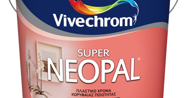 VIVECHROM SUPER NEOPAL 0.75lt